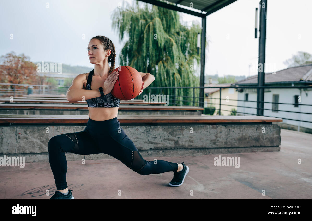 Stride Legs High Resolution Stock Photography and Images - Alamy