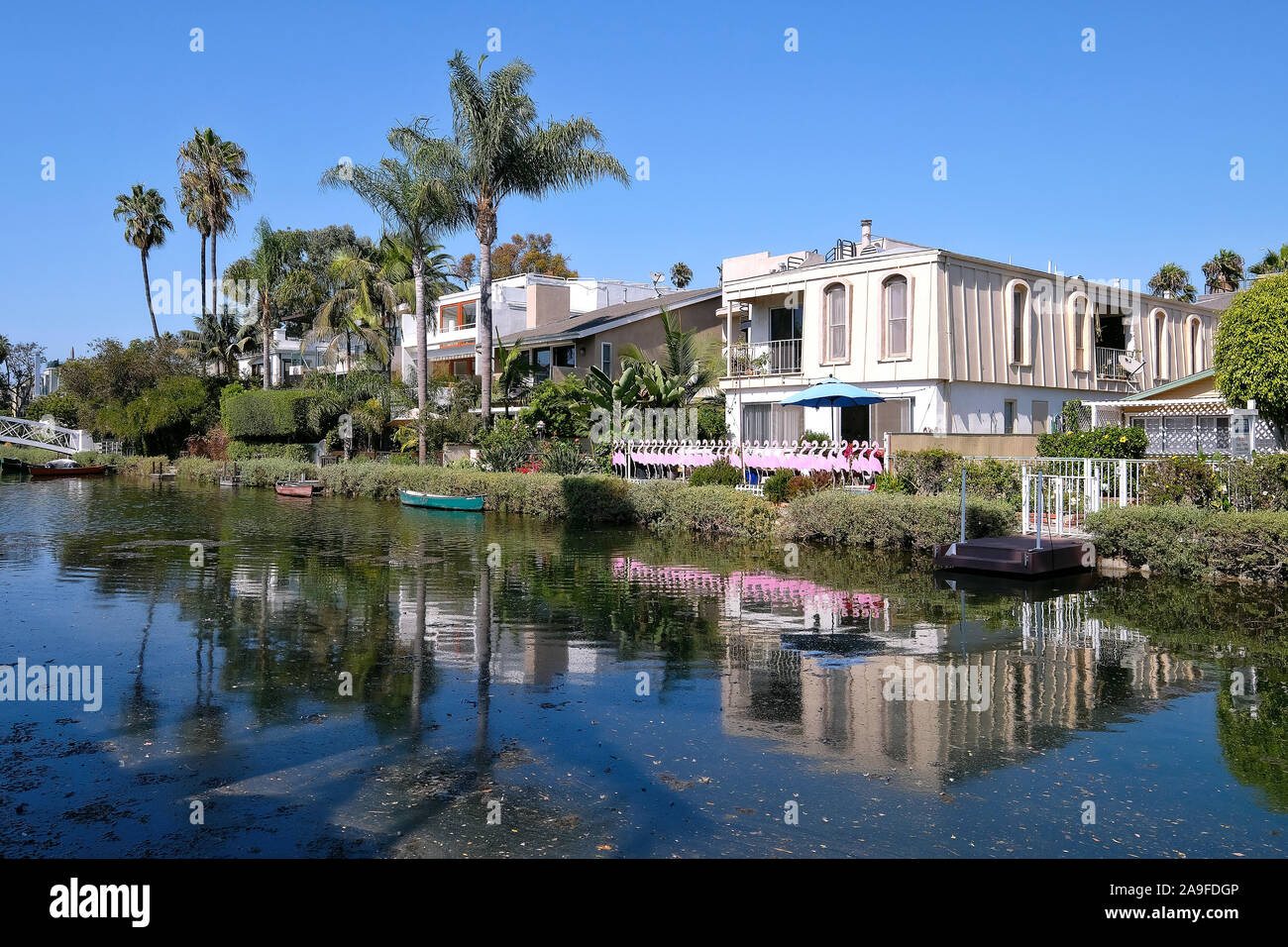 Canals High Resolution Stock Photography and Images - Alamy