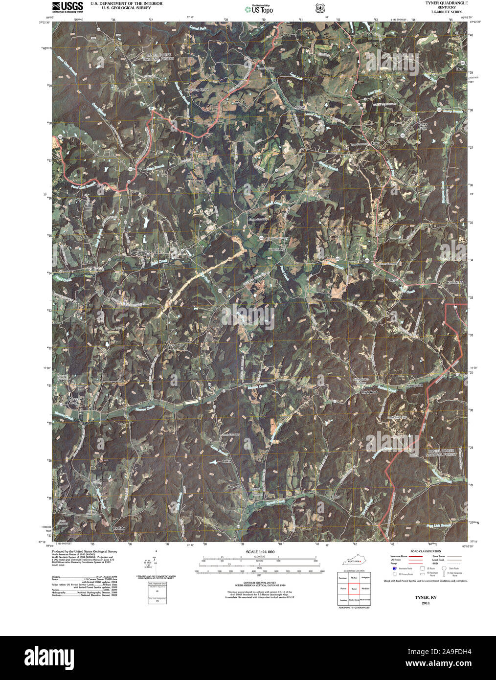 Tyner historical hi-res stock photography and images - Alamy