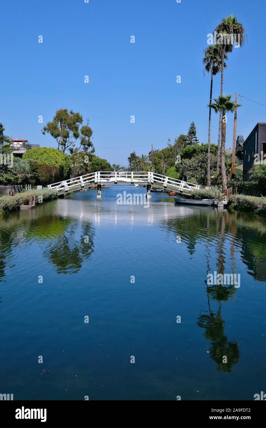 Canals High Resolution Stock Photography and Images - Alamy