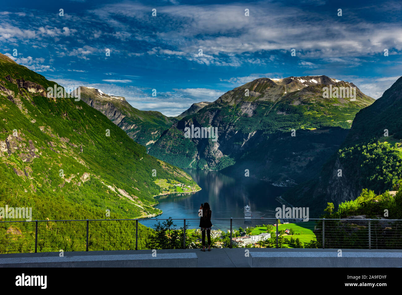 Shooting range platform hi-res stock photography and images - Alamy