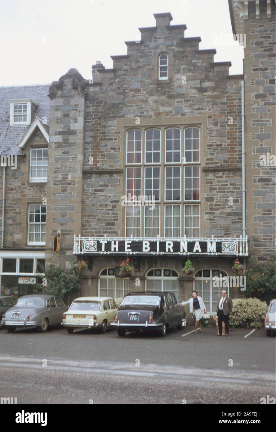 1960s hotel holidays hi-res stock photography and images - Alamy
