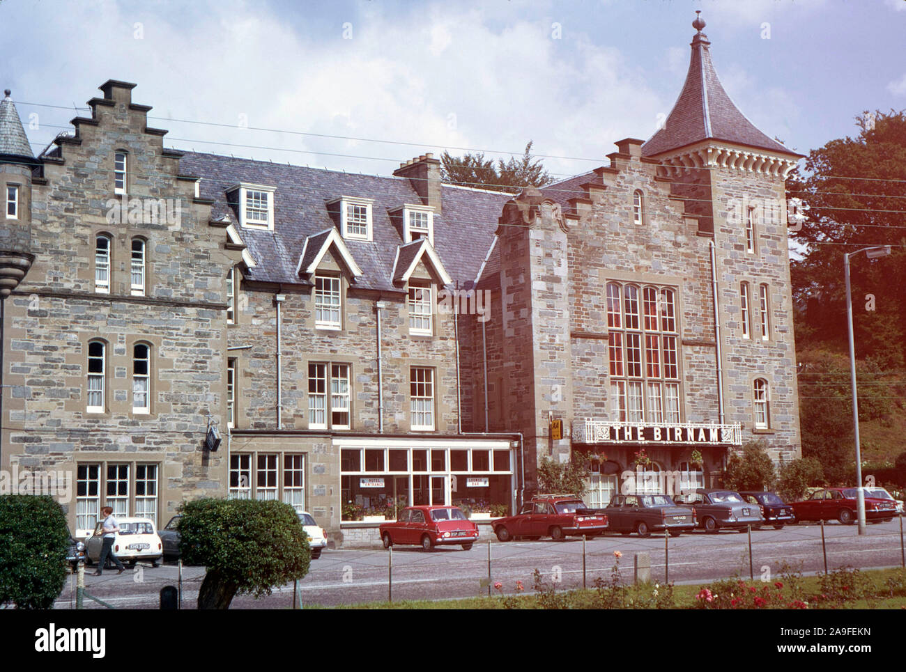 1960s hotel holidays hi-res stock photography and images - Alamy