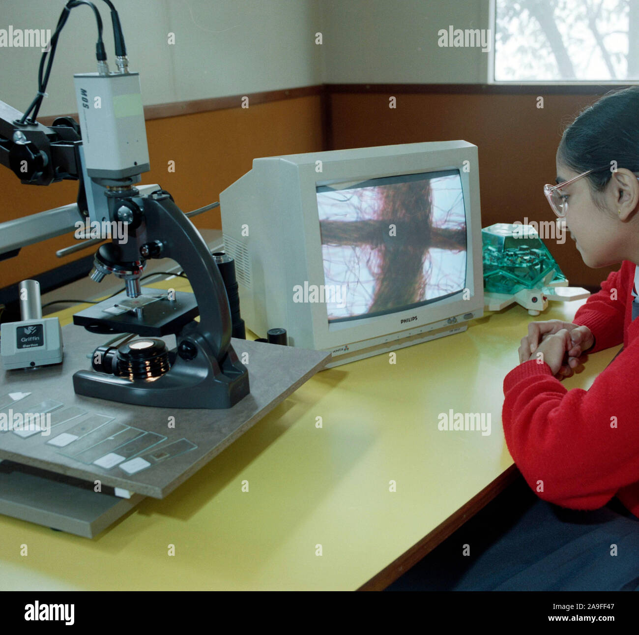 Computor science hi-res stock photography and images - Alamy