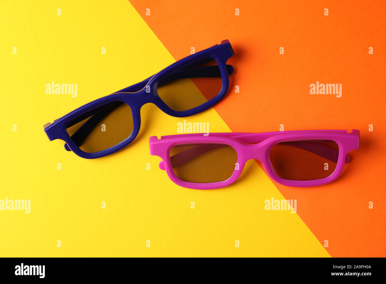 Optical animation hi-res stock photography and images - Alamy