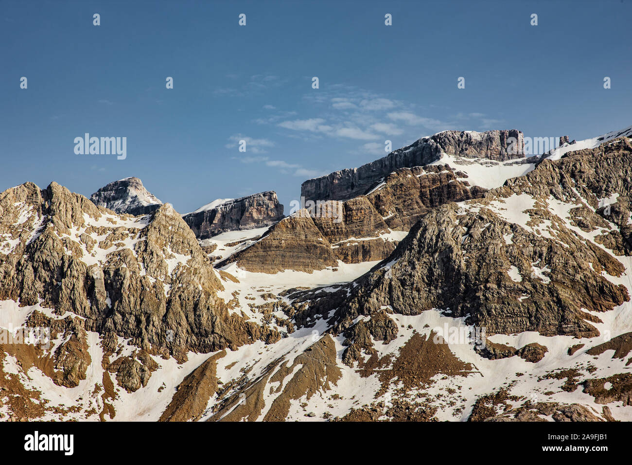 Breche de roland hi-res stock photography and images - Alamy
