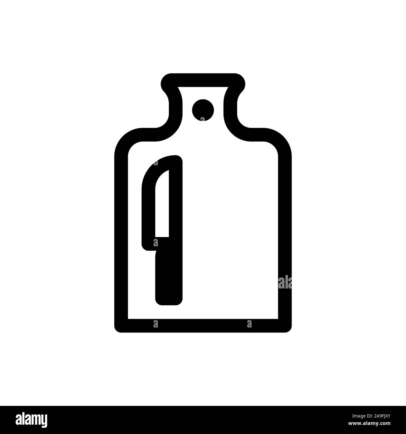 Board cook Stock Vector Images - Alamy