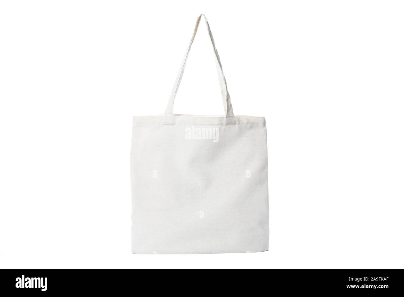Eco bag paper cotton Cut Out Stock Images & Pictures - Alamy
