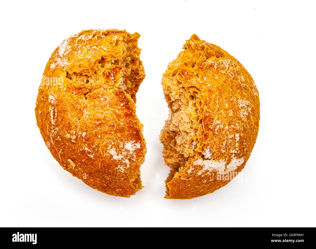 Full split Cut Out Stock Images & Pictures - Alamy