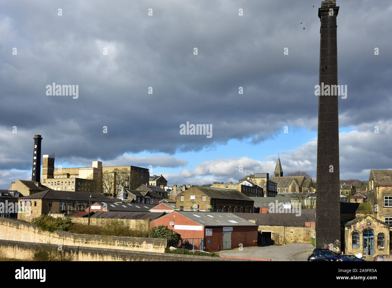 Damart bingley hi-res stock photography and images - Alamy