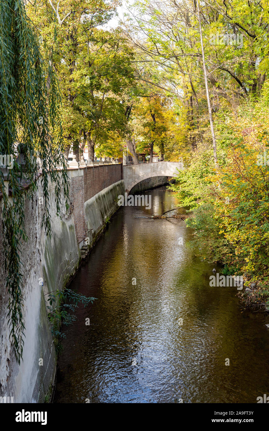 Water watercourse channel hi-res stock photography and images - Alamy