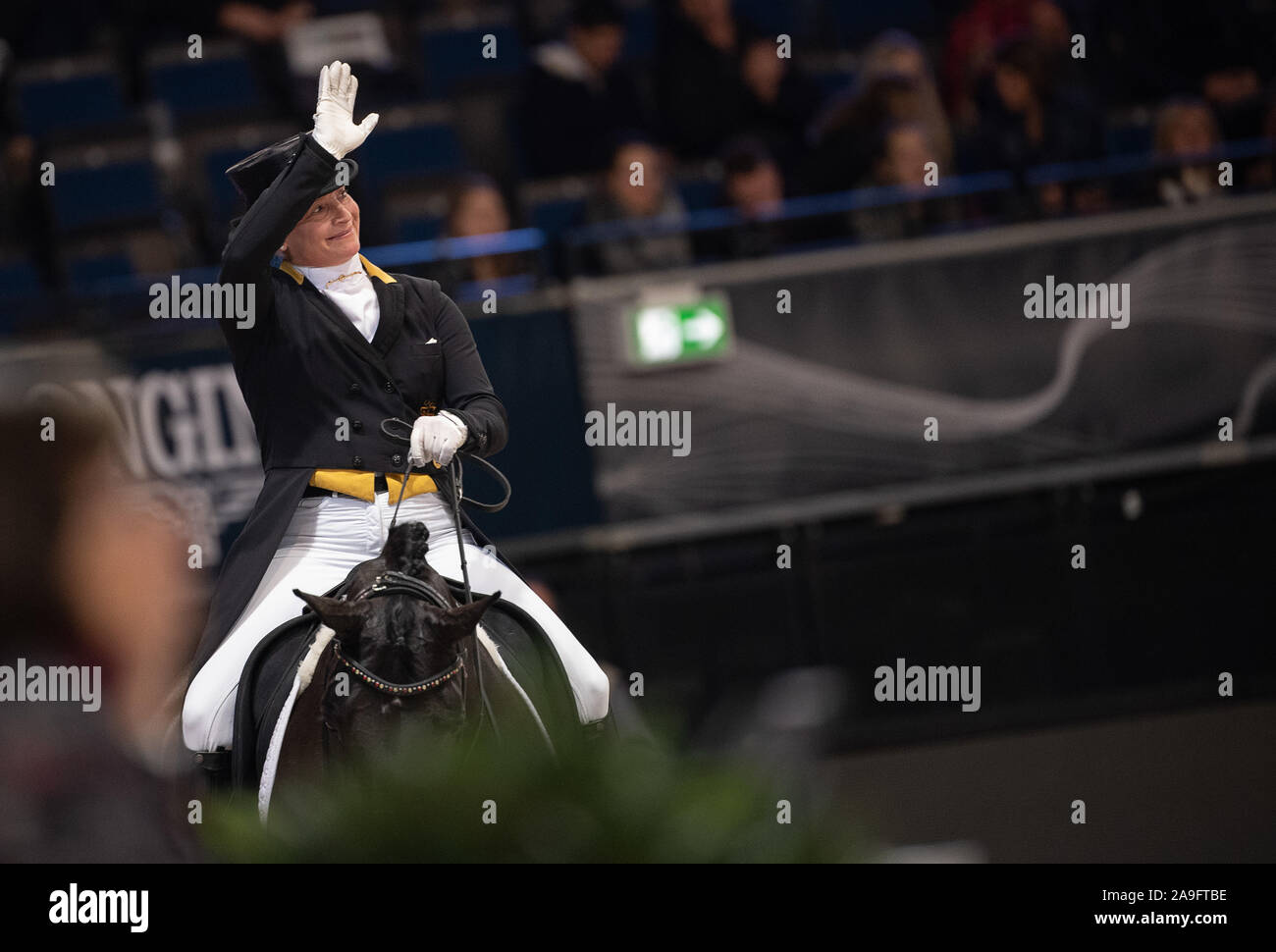 Isabell masters hi-res stock photography and images - Alamy