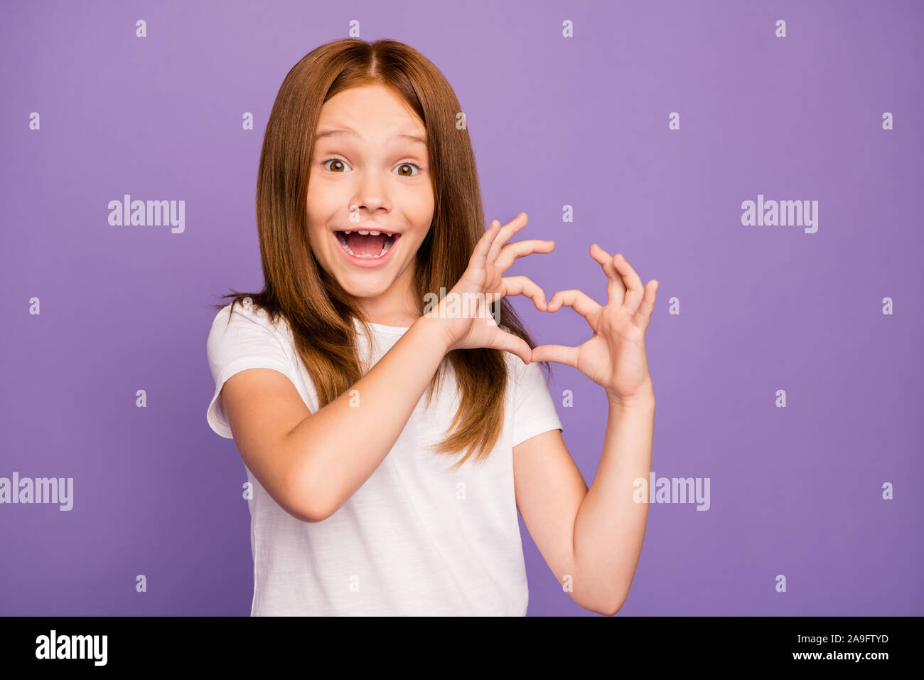 Foxy lady sign hi-res stock photography and images - Alamy