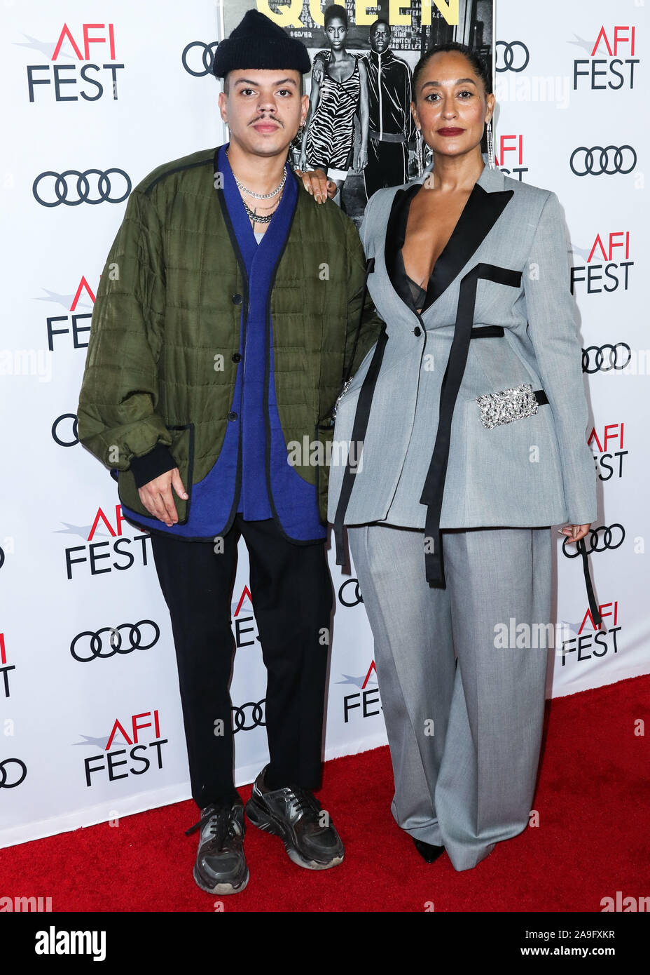 Hollywood, United States. 14th Nov, 2019. HOLLYWOOD, LOS ANGELES ...