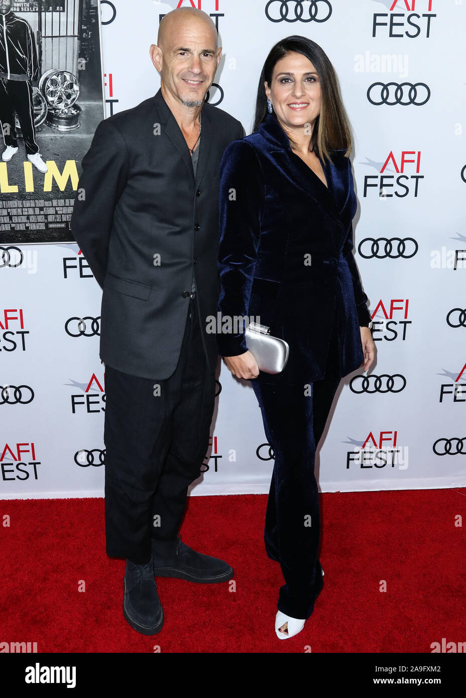 Brad weston hi-res stock photography and images - Alamy