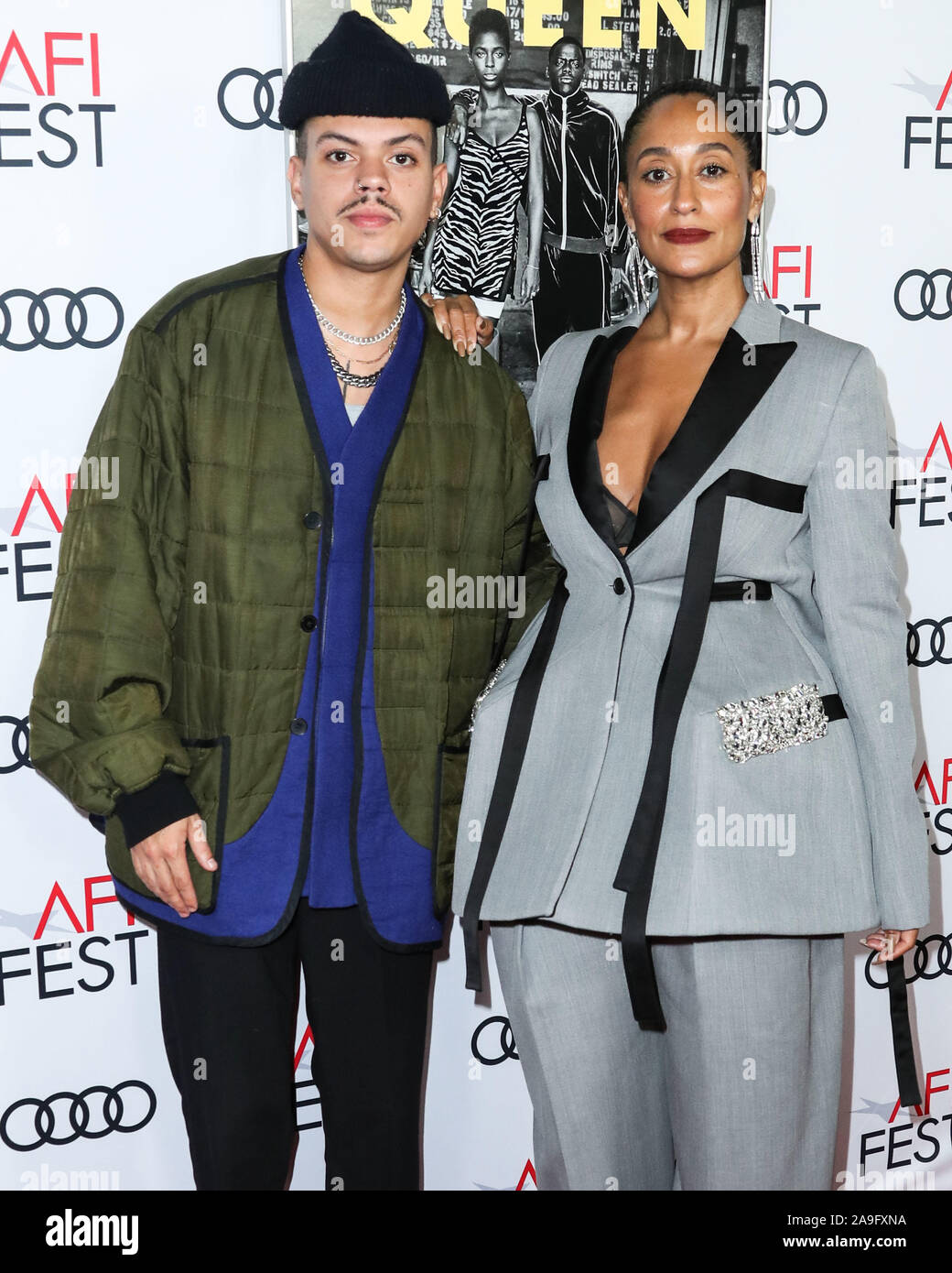 Hollywood, United States. 14th Nov, 2019. HOLLYWOOD, LOS ANGELES ...