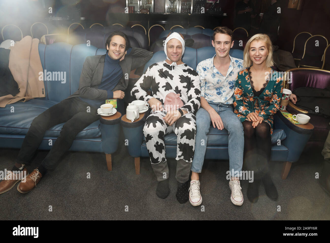 Jack denby hi-res stock photography and images - Alamy