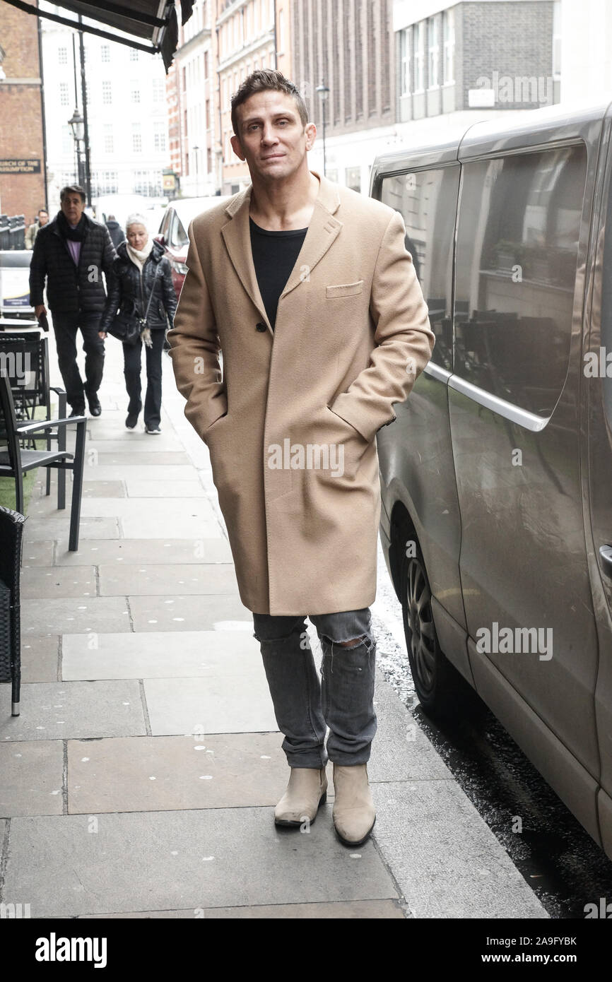 Jack denby hi-res stock photography and images - Alamy