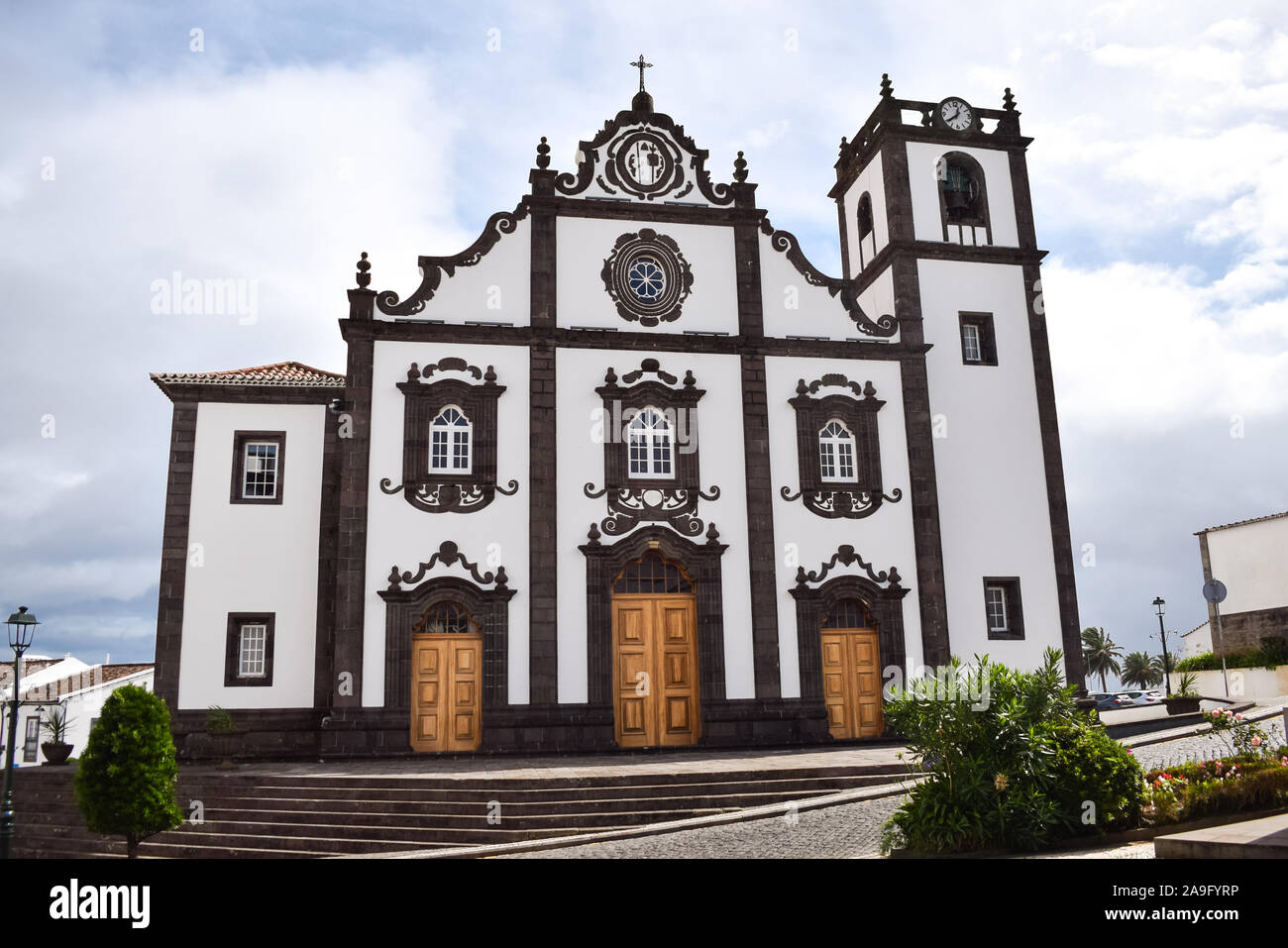 Historical Azores Stock Photos & Historical Azores Stock Images - Alamy