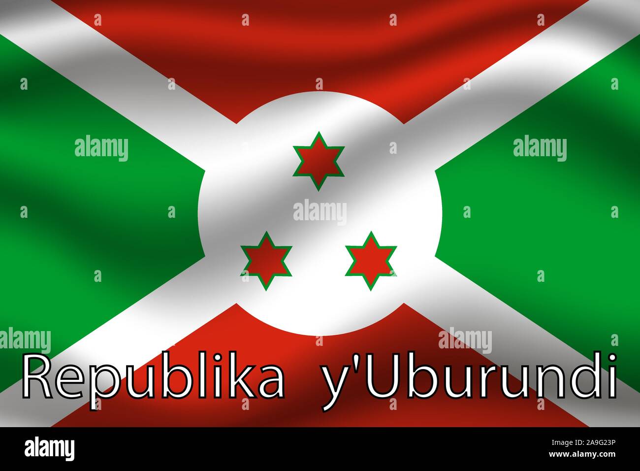 Central africans emblem Stock Vector Images - Alamy