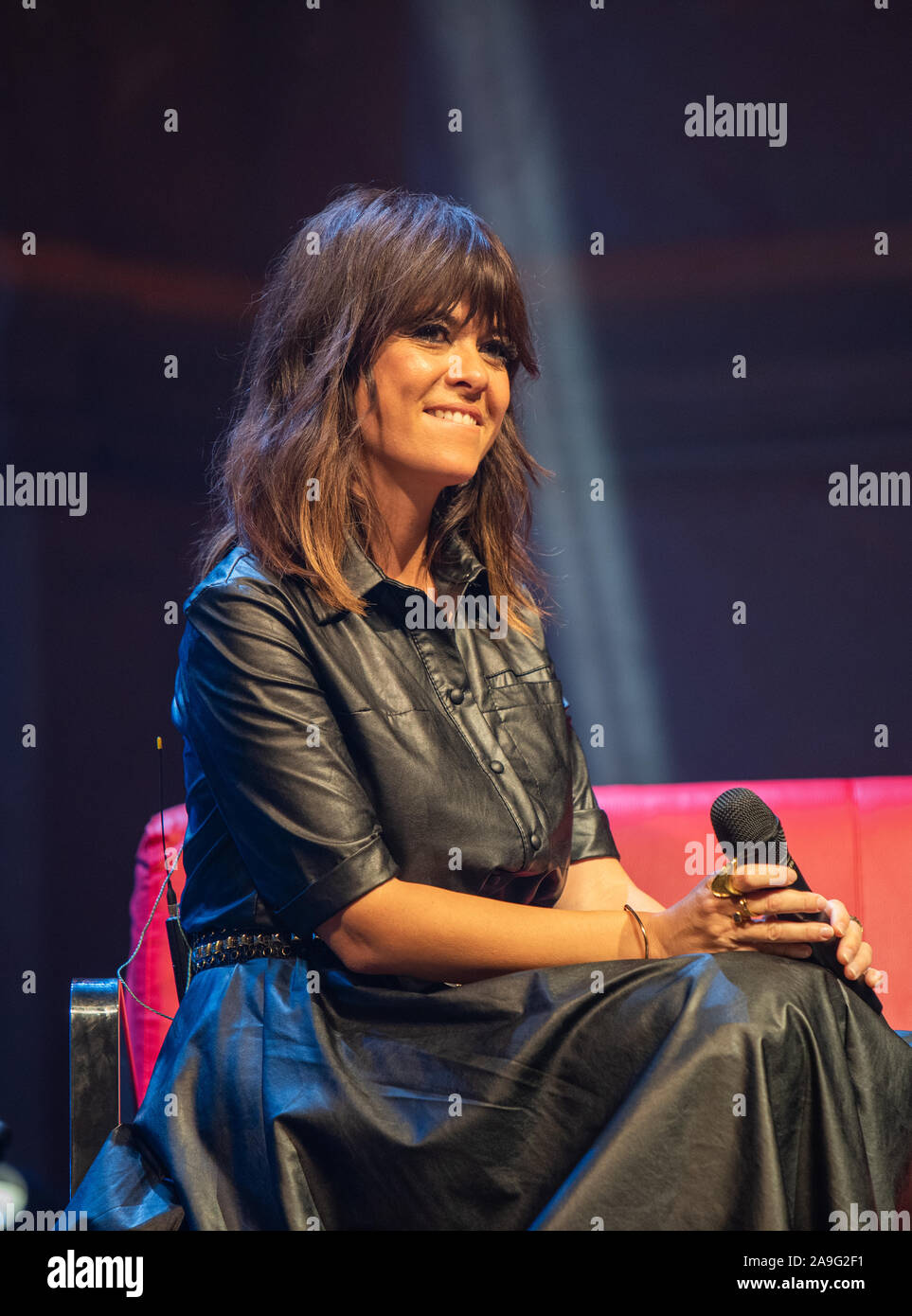 Vanesa martín hi-res stock photography and images - Alamy
