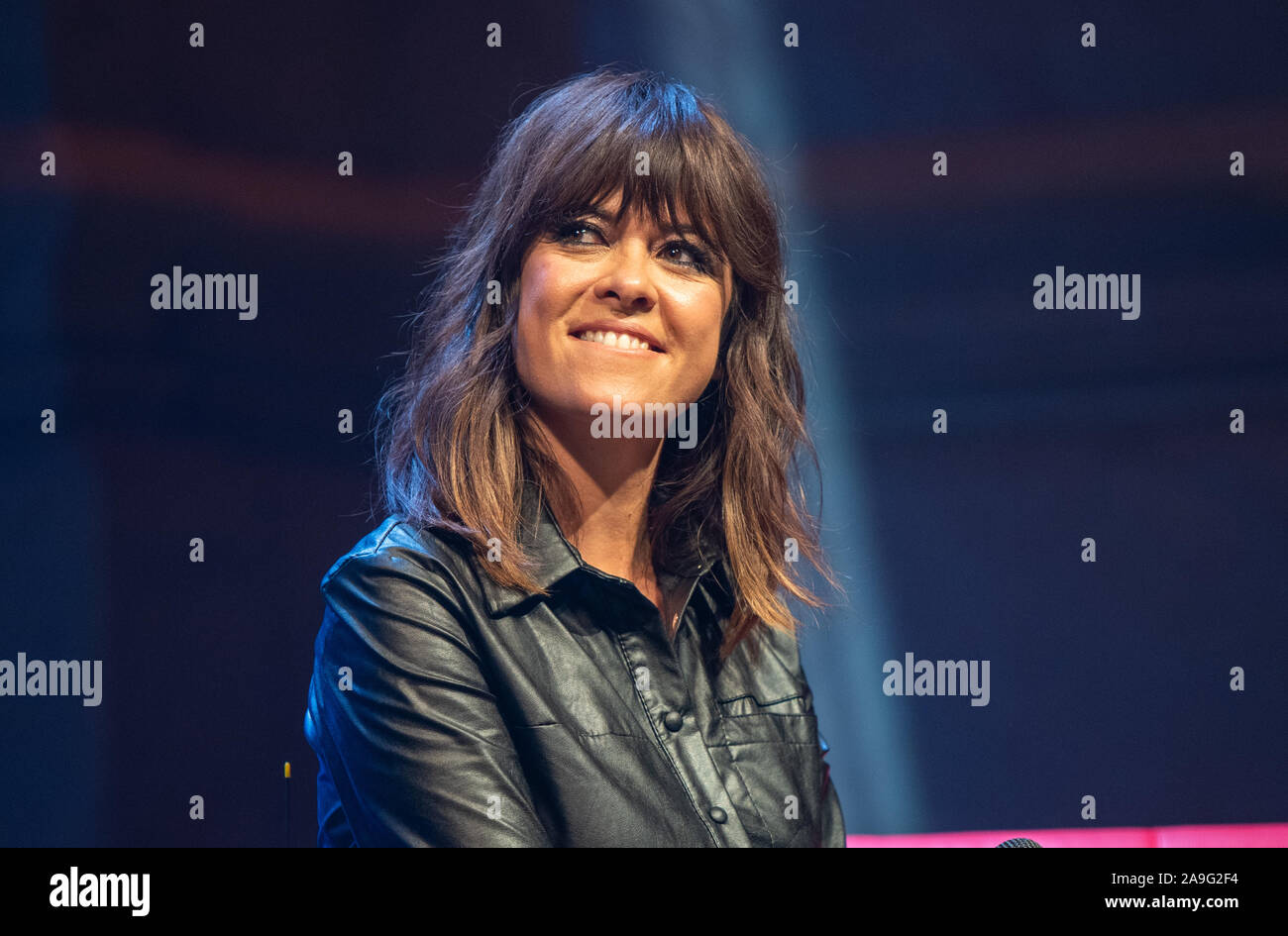 Vanesa martín hi-res stock photography and images - Alamy