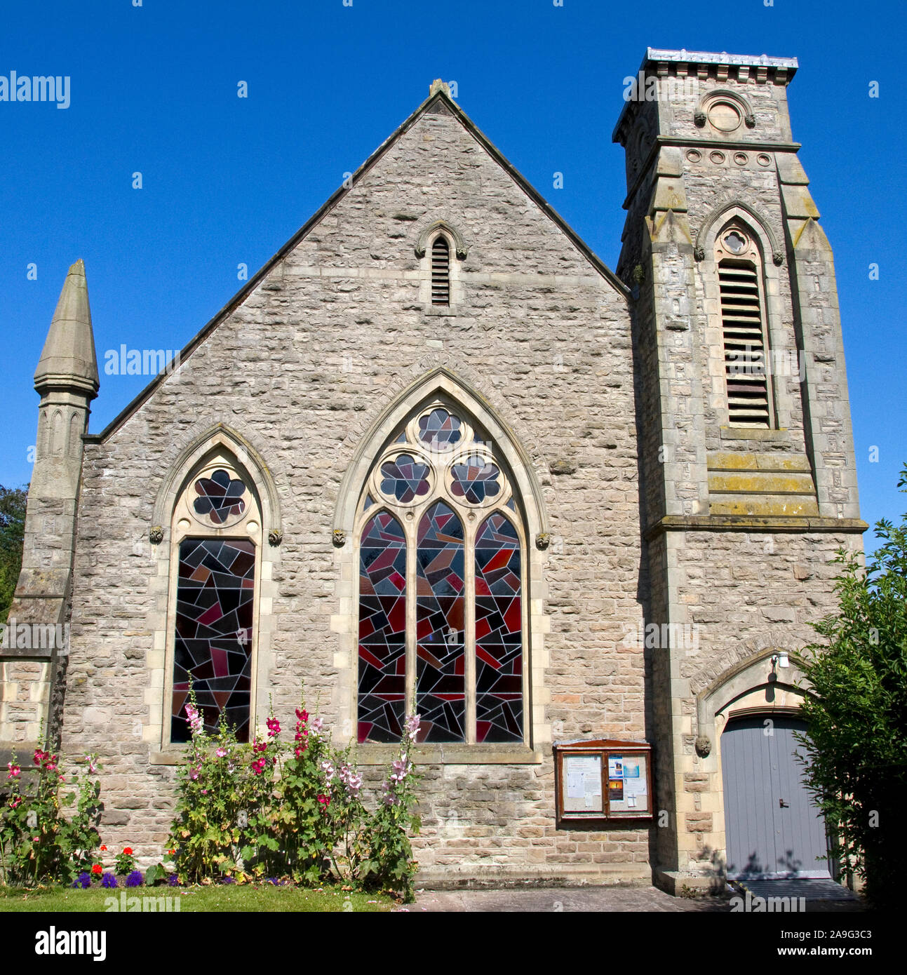 Belmont rd hi-res stock photography and images - Alamy