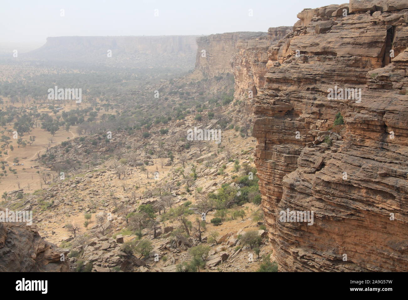 Bandiagara High Resolution Stock Photography and Images - Alamy