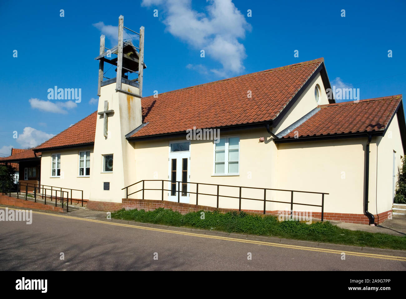 Framlingham Church High Resolution Stock Photography and Images - Alamy