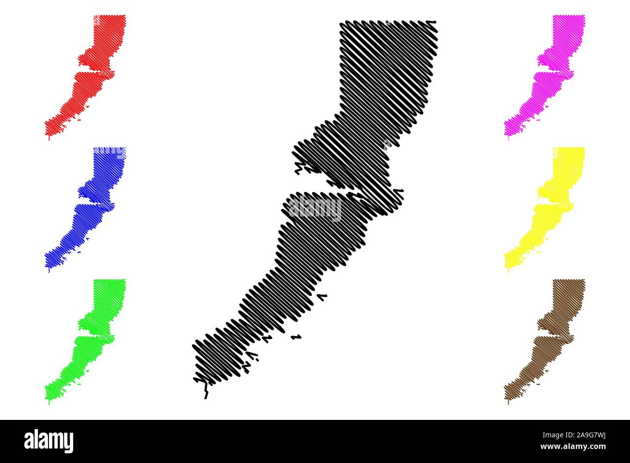 Newhalen Stock Vector Images - Alamy