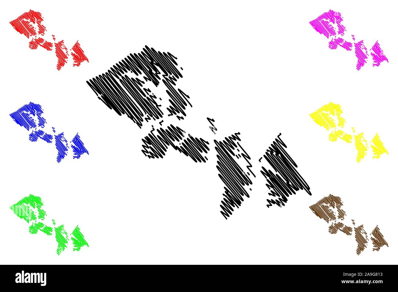 Hoonah–Angoon Census Area, Alaska (Boroughs and census areas in Alaska ...