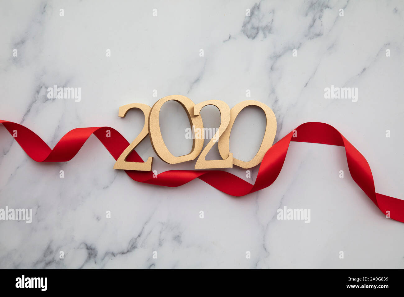 2020 gold hi-res stock photography and images - Alamy