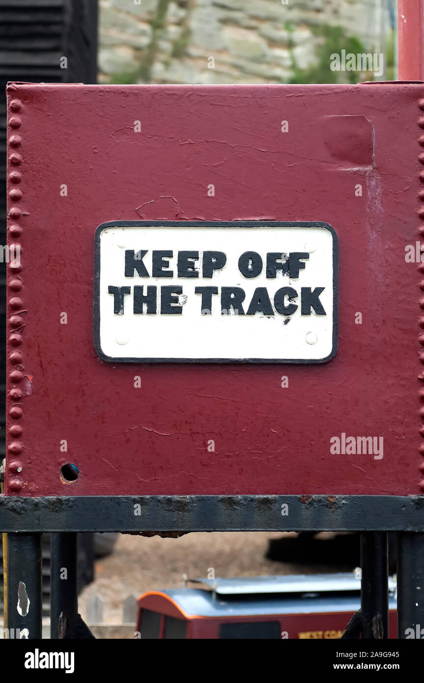 Keep track hi-res stock photography and images - Alamy