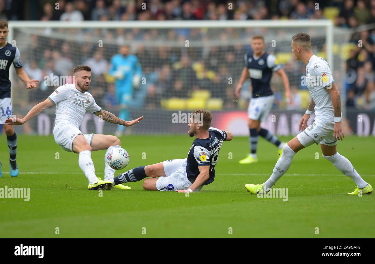 Tom bradshaw of millwall hi-res stock photography and images - Alamy