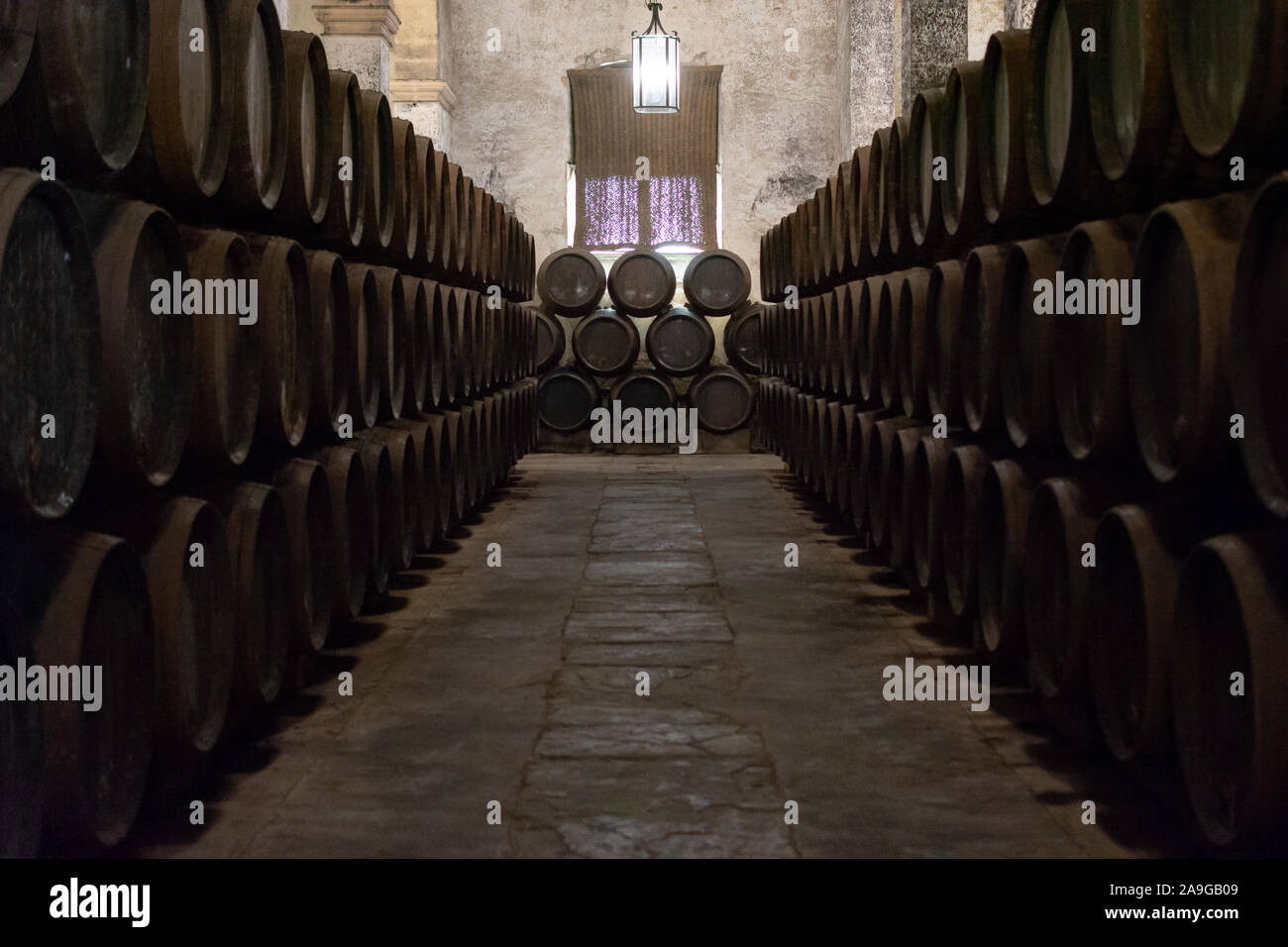 Sherry triangle hi-res stock photography and images - Alamy