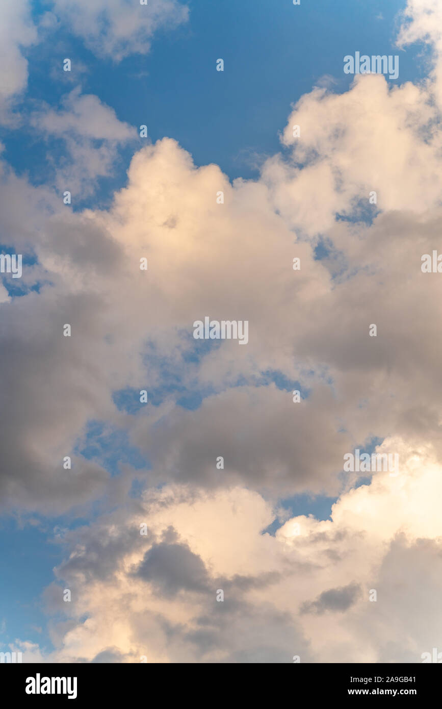 Epic clouds hi-res stock photography and images - Alamy