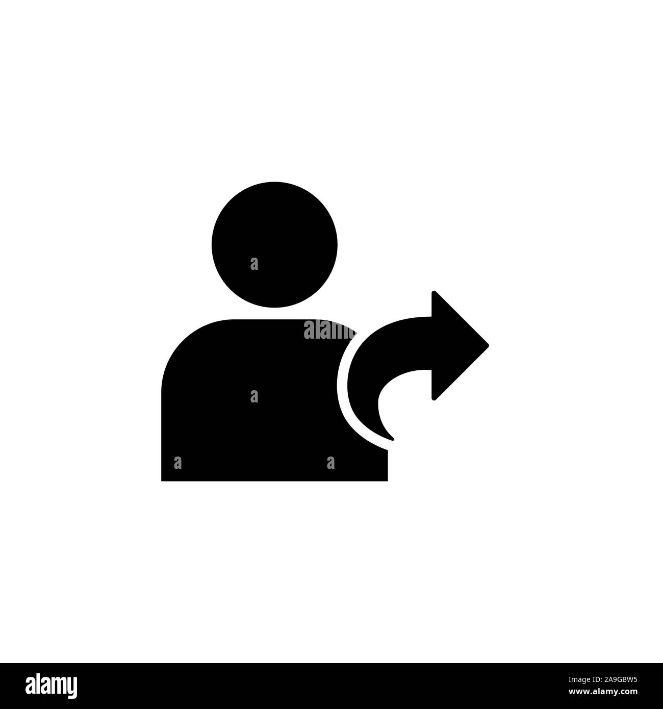 Referrals Icon Vector Vectors High Resolution Stock Photography and ...