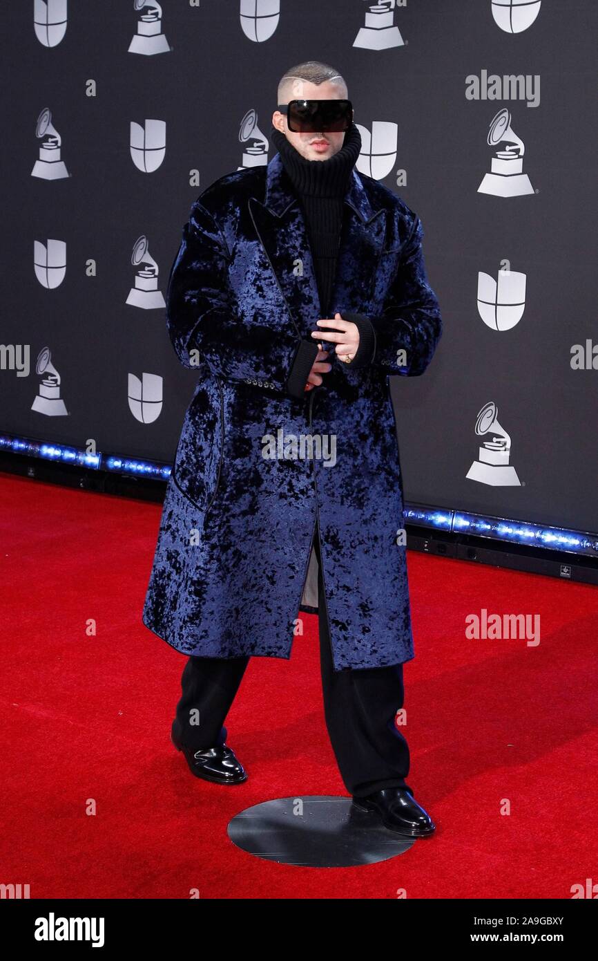 Bad bunny 2019 hi-res stock photography and images - Alamy