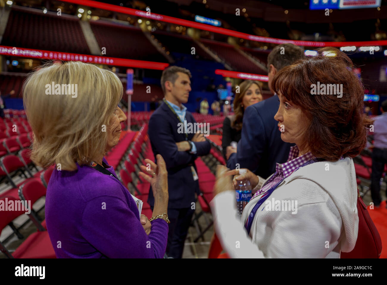 Chief foreign correspondent hi-res stock photography and images - Alamy