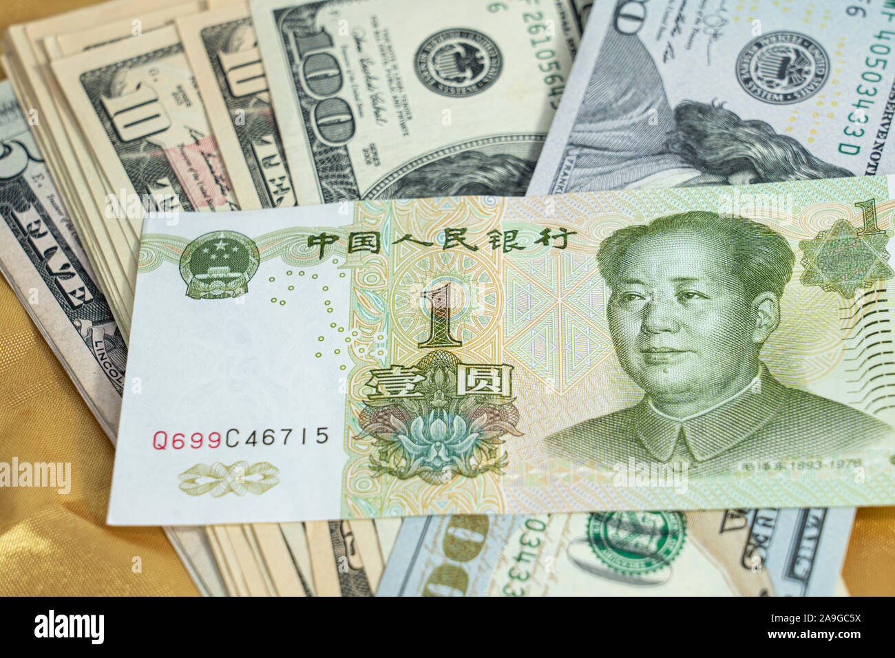 Money in China CNY, Pay, exchange money People’s Republic of China (PRC ...