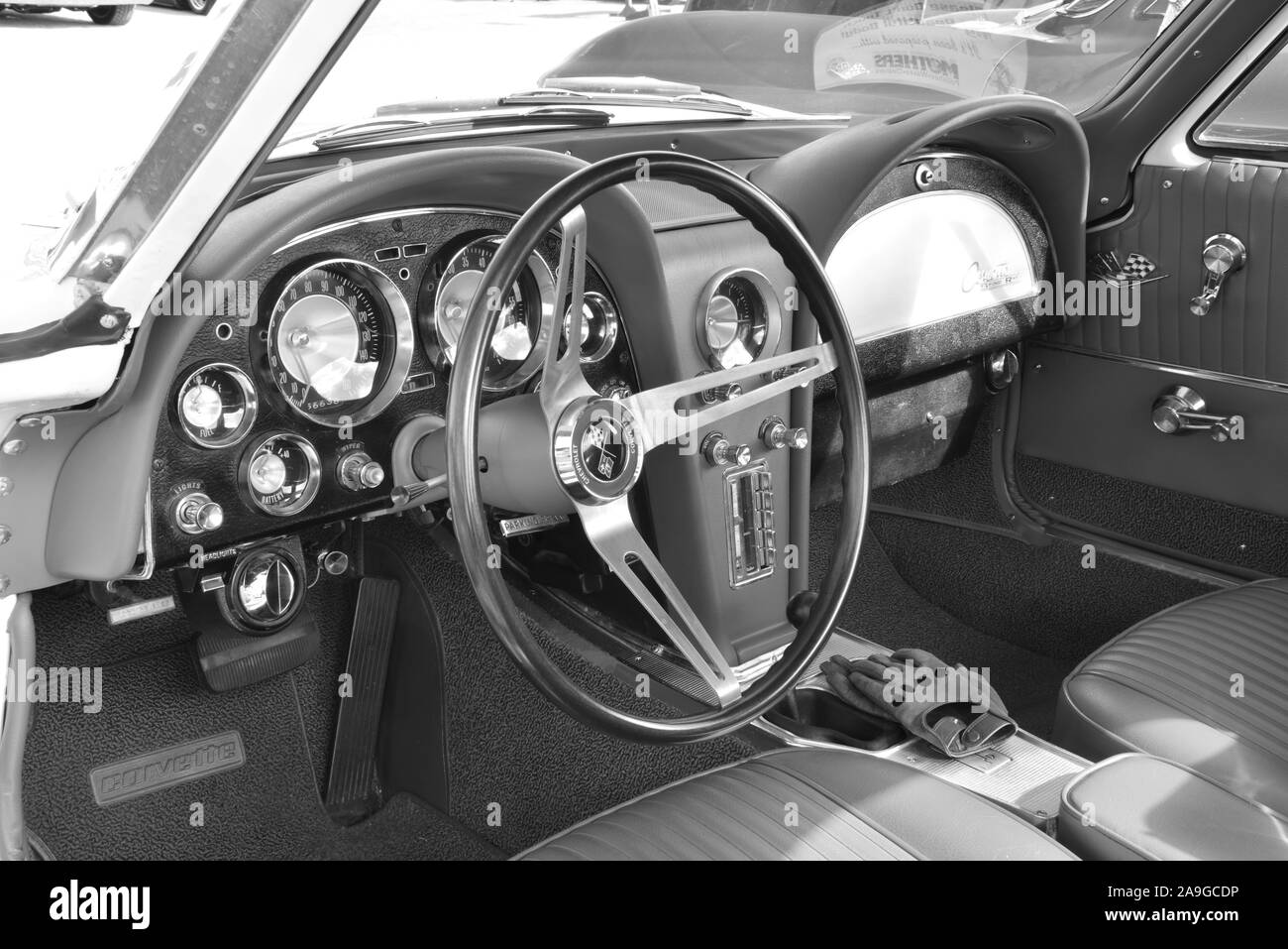 Car binnacle hi-res stock photography and images - Alamy