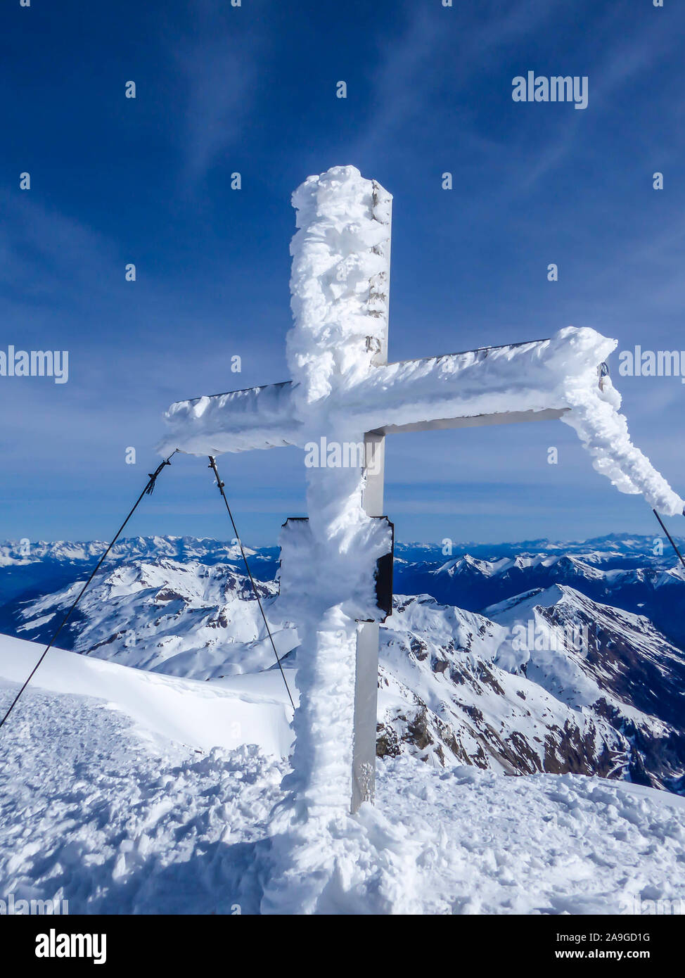 Gletscher resort hi-res stock photography and images - Alamy