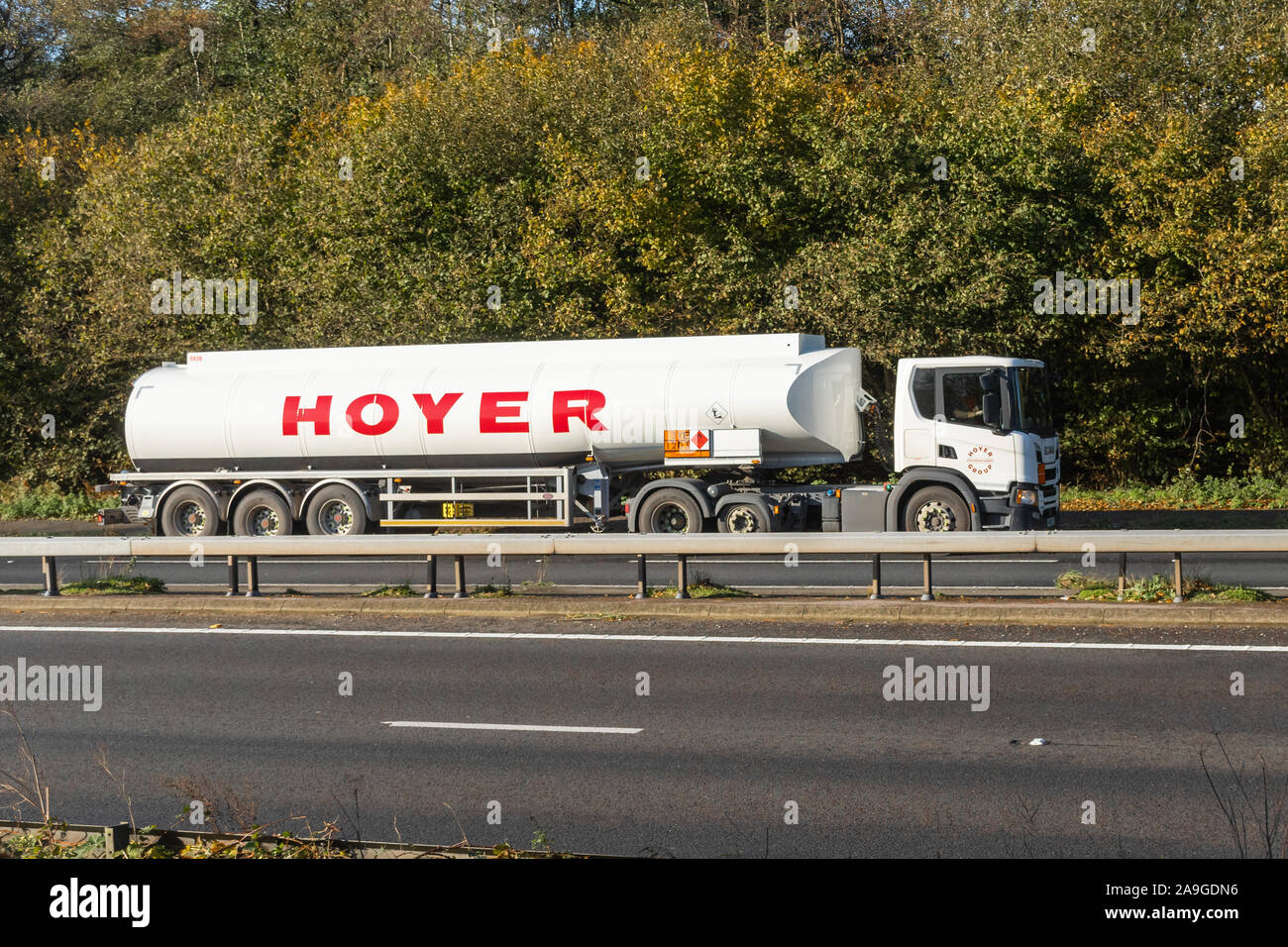 Road Tanker High Resolution Stock Photography and Images - Alamy