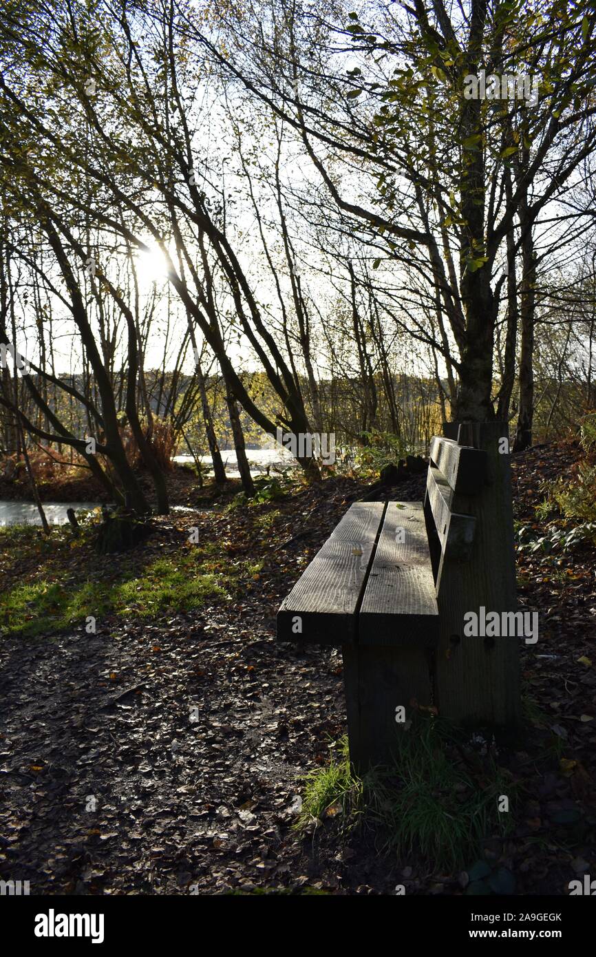 Blakemere moss cheshire hi-res stock photography and images - Alamy