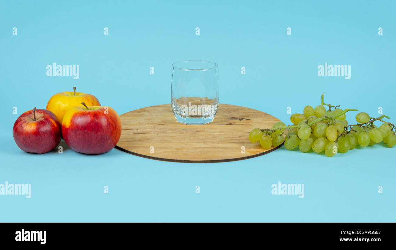 Stop motion animation green grape hi-res stock photography and images ...