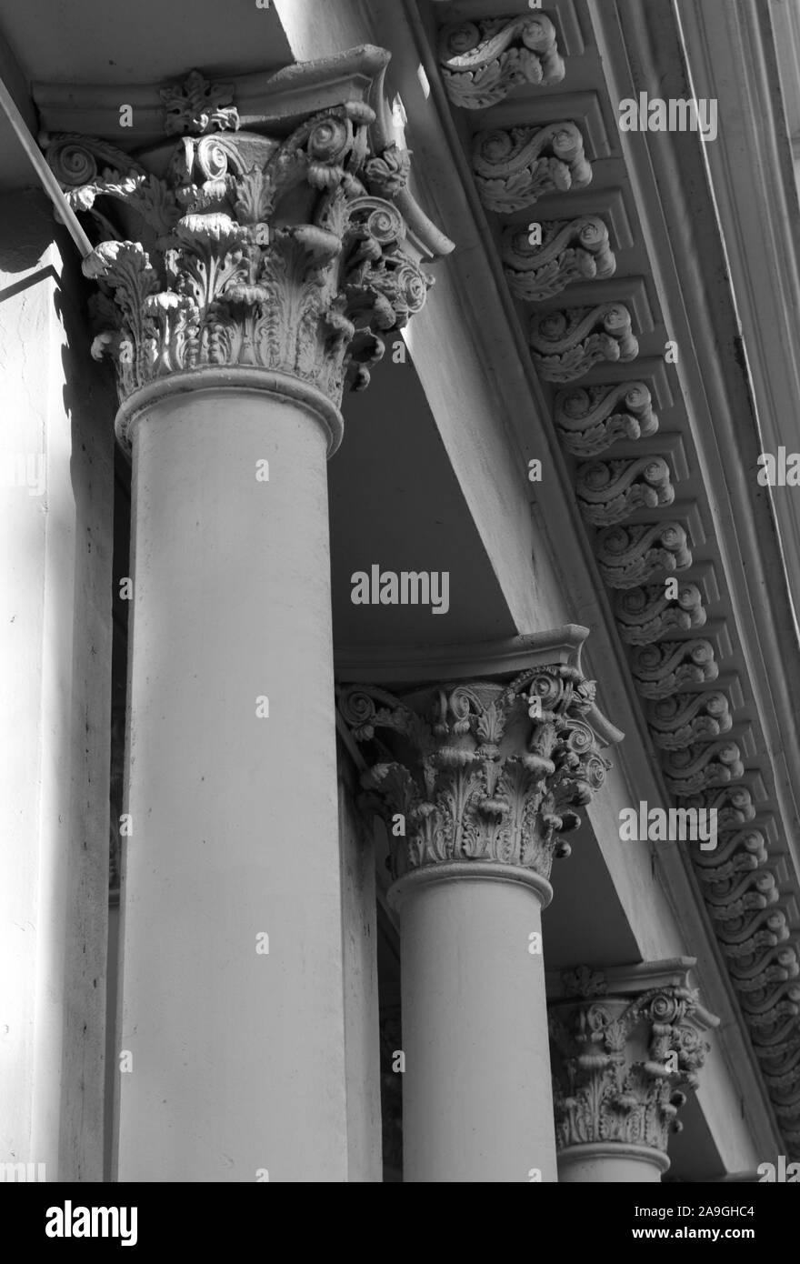 New york city east village Black and White Stock Photos & Images - Alamy