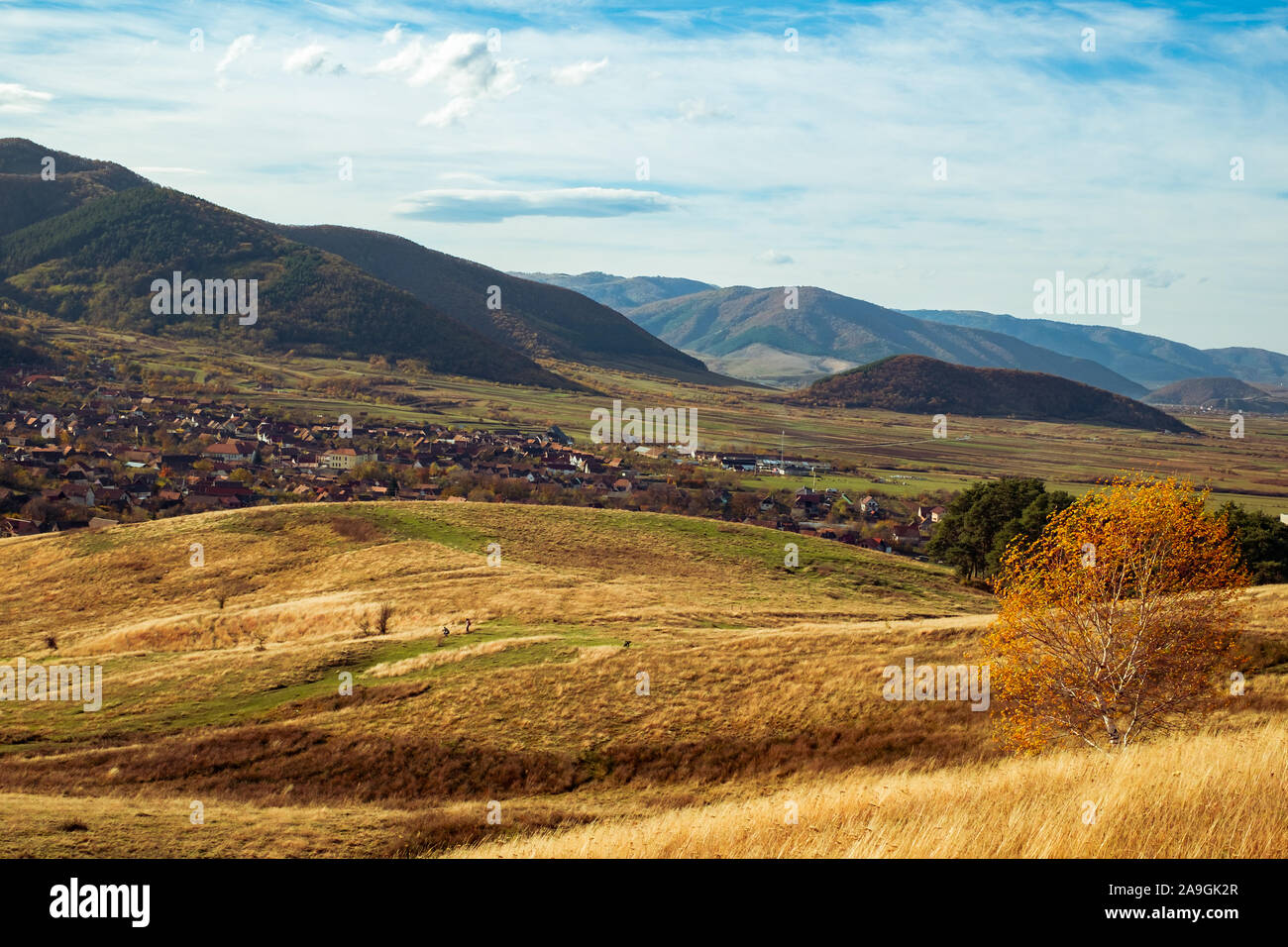 Rasinari hi-res stock photography and images - Alamy