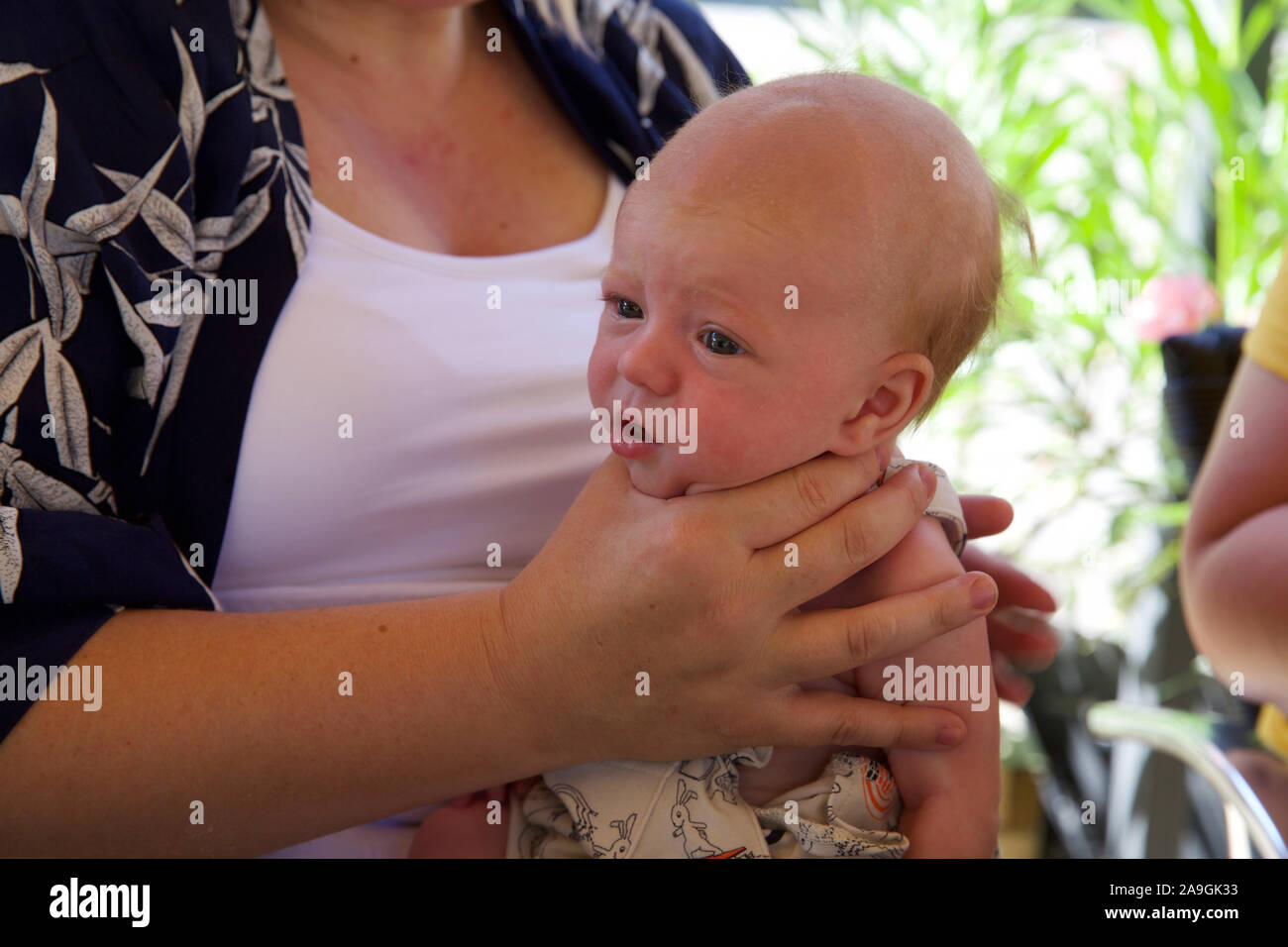 Female head winding hi-res stock photography and images - Alamy