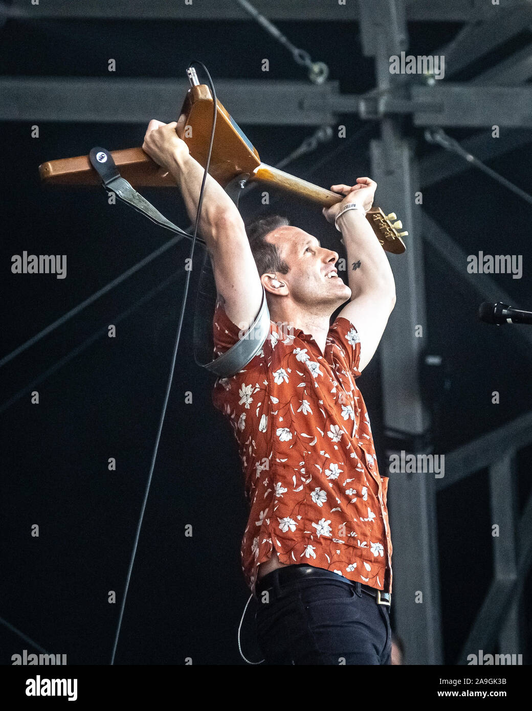 Tim wheeler ash hi-res stock photography and images - Alamy