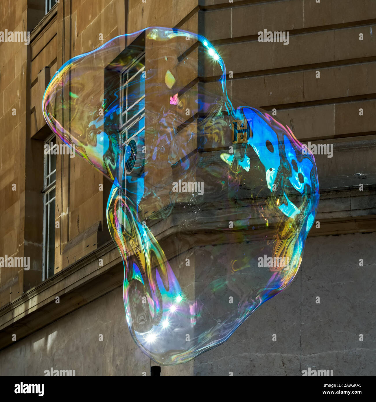 Huge transparent bubble hi-res stock photography and images - Alamy